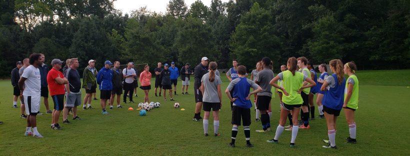 Coaches - Soccer Organization Charlottesville Area